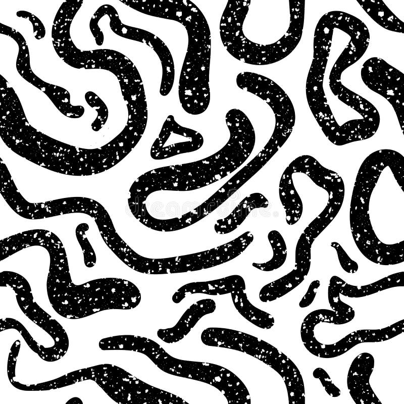 Wavy Lines Loops Stock Illustrations – 290 Wavy Lines Loops Stock Illustrations, Vectors ...