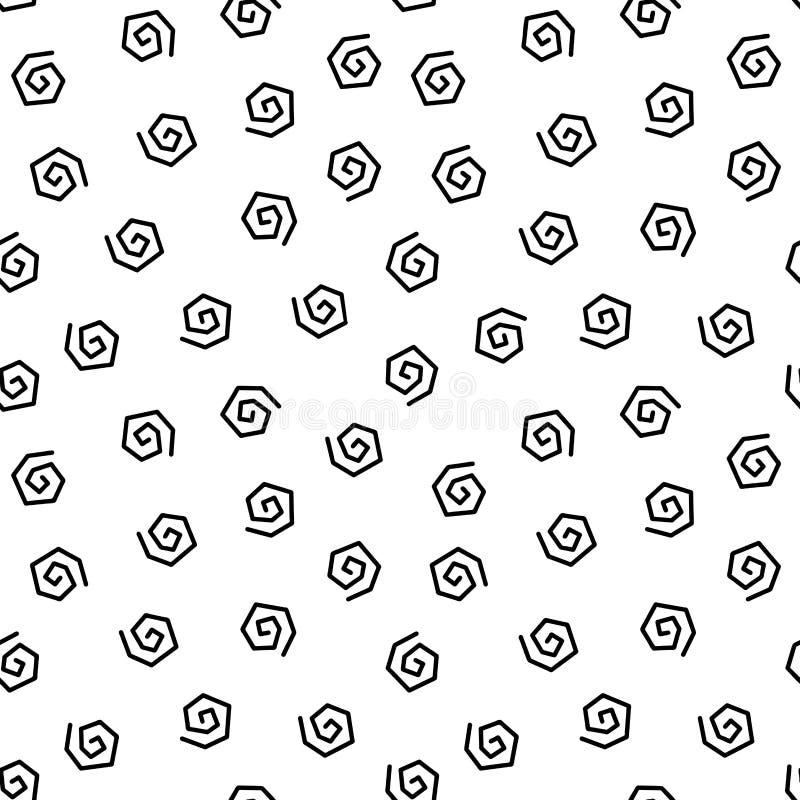 Squiggle Background Stock Illustrations – 22,495 Squiggle Background ...