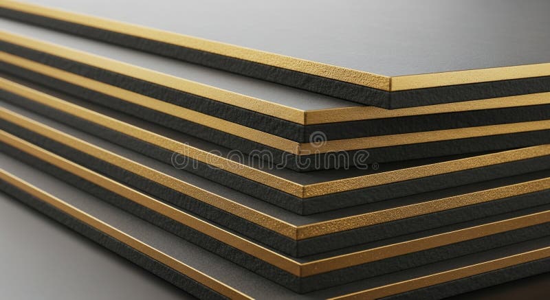 Glistening Gold Edges Stock Illustrations – 160 Glistening Gold Edges ...