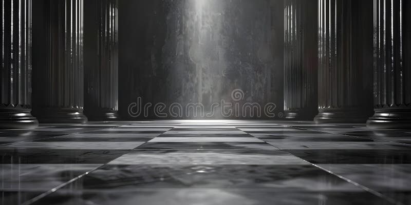 Abstract Stage Floor Backdrop, Room Stage Backdrop Abstract - Ai ...