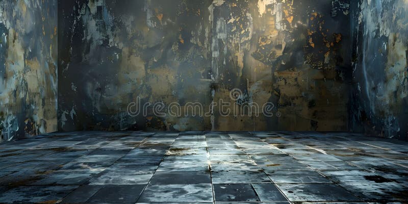 Abstract Stage Floor Backdrop, Room Stage Backdrop Abstract - Ai ...