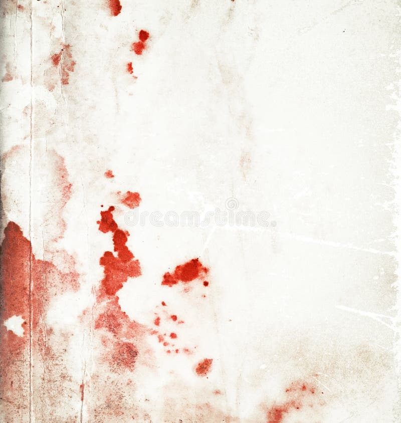 Abstract Stained Bloody Background Stock Image - Image of retro, bloody ...