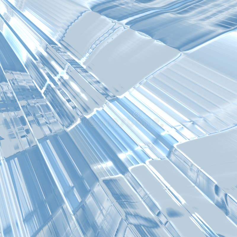 Abstract Stained Glass Background Stock Illustration - Illustration of ...