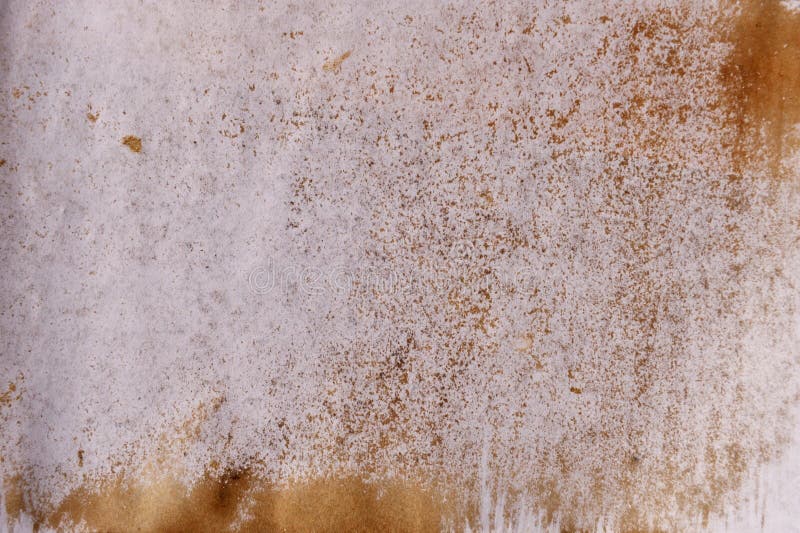 Abstract Stained Paper Textures Surface Background Closeup Stock Photo ...