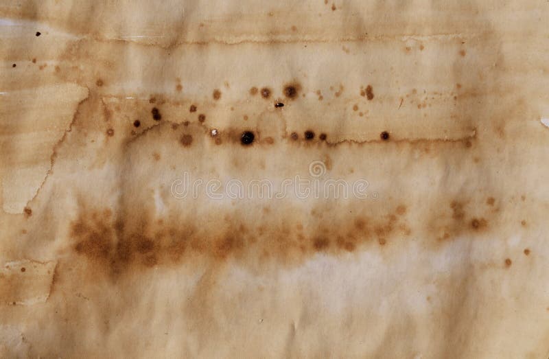 Abstract Stained Paper Textures Surface Background Closeup Stock Image ...