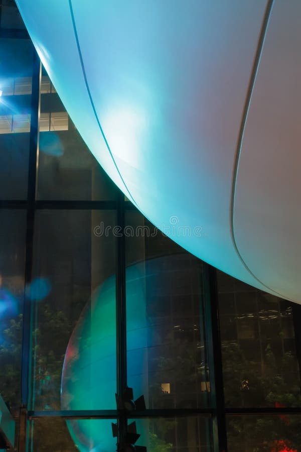 Abstract staircase stock image. Image of architectural - 25425443