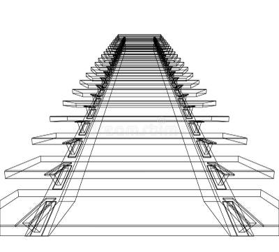 Abstract Stairs Stock Illustrations – 21,143 Abstract Stairs Stock ...