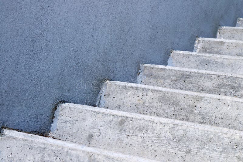 Abstract Stairs Composition Stock Image - Image of composition, place ...