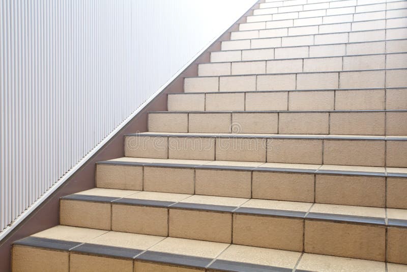 Abstract stairs in indoor stock photo. Image of abstract - 36651116