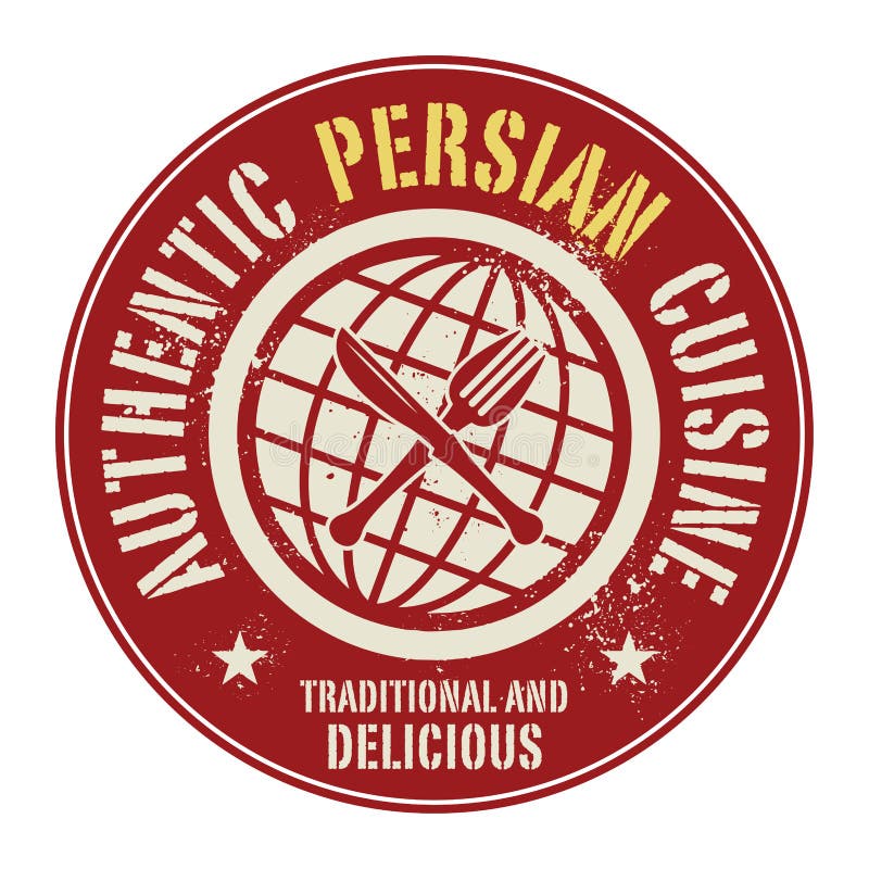 Persian Cuisine Stock Illustrations – 1,290 Persian Cuisine Stock ...