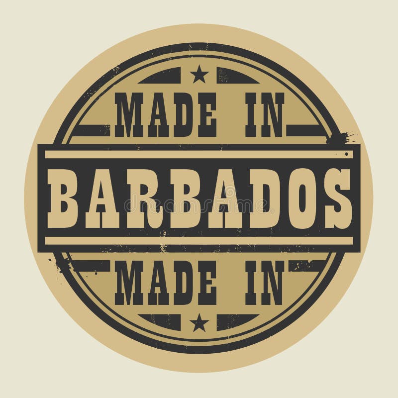 Barbados Label Stock Illustrations – 717 Barbados Label Stock ...