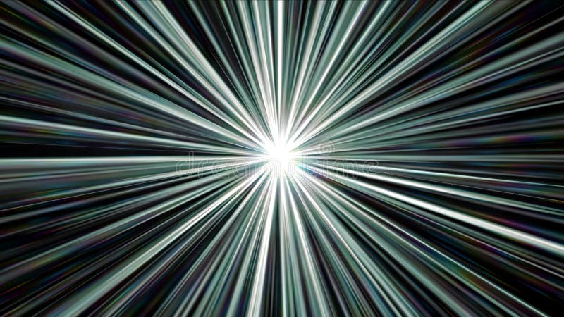 Abstract Star Burst Flash Laser Beam Illustration Stock Illustration ...