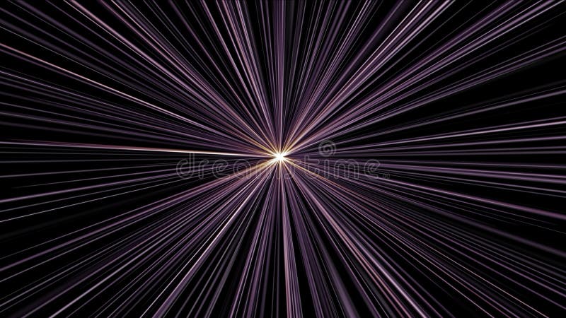 Abstract Star Burst Flash Laser Beam Illustration Stock Illustration ...