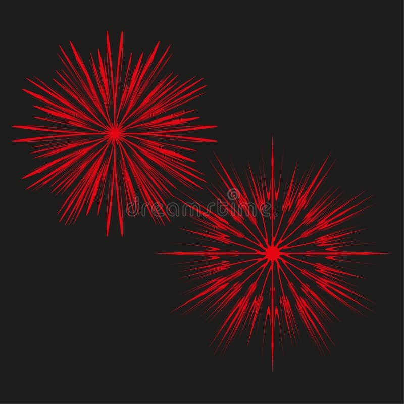 Red Light Rays Background Vector Stock Illustrations – 10,758 Red Light ...