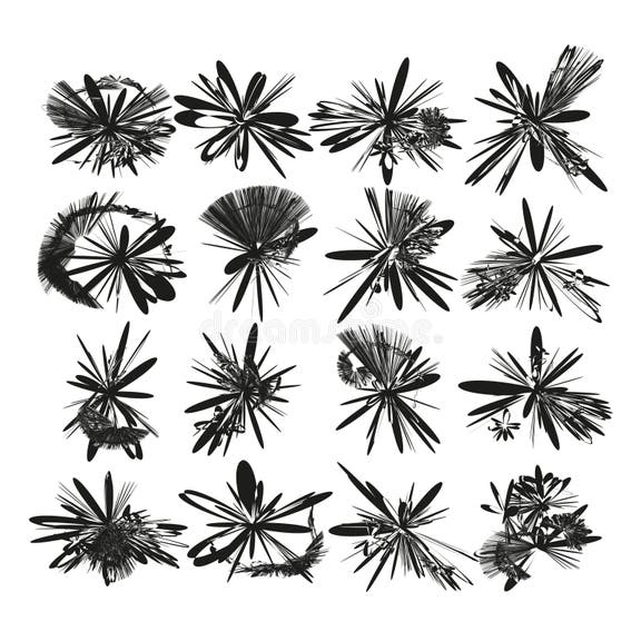 Exploding Forms Stock Illustrations – 814 Exploding Forms Stock ...