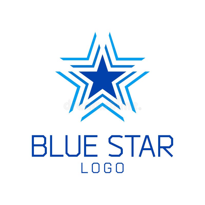 Shining Star Logo Stock Illustrations – 3,196 Shining Star Logo Stock ...