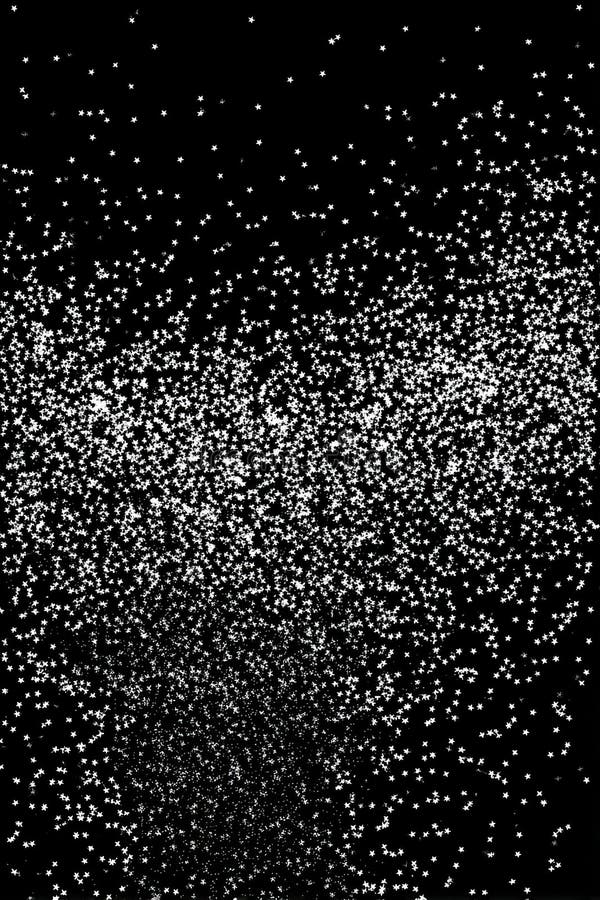 Abstract Starry Glitter Pattern Background Design in High Resolution ...