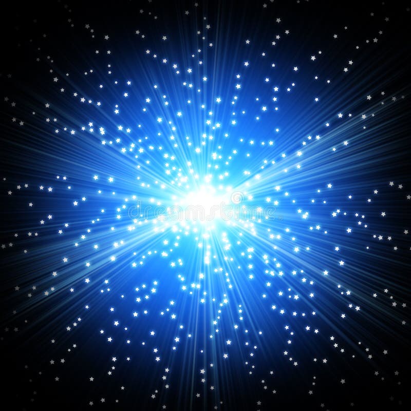 Abstract stars stock illustration. Illustration of backdrop - 25955547