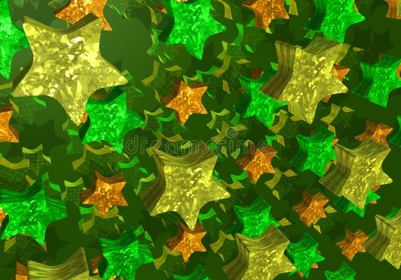 Abstract stars background stock illustration. Illustration of abstract ...