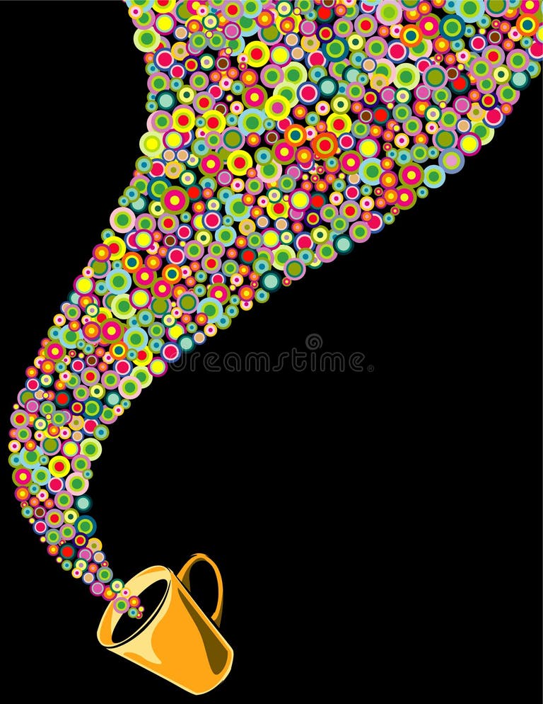 Steam Rising Coffee Stock Illustrations – 12,399 Steam Rising Coffee ...