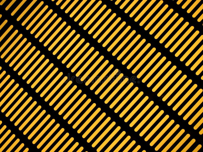 Diagonal Slit Metal Texture Mesh Pattern Stock Image - Image of ...