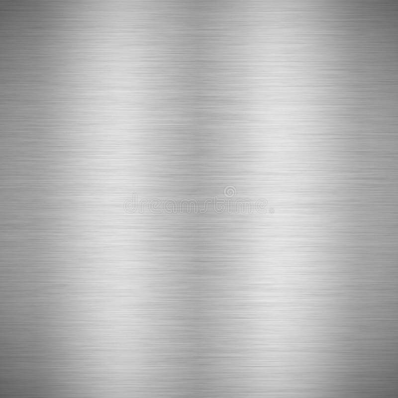 Abstract Steel Surface Background Stock Illustration - Illustration of ...