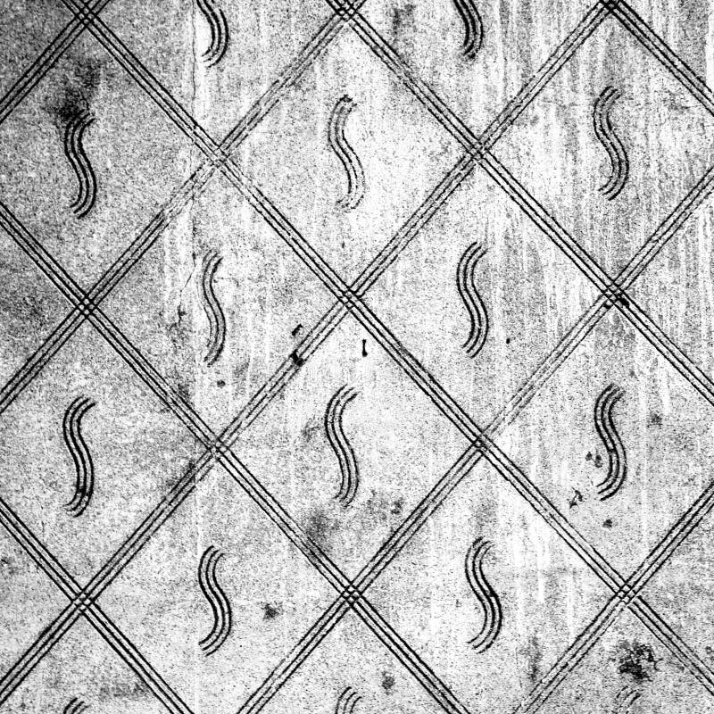 Abstract Step Brick in Italy Old Wall and Texture Material Th Stock ...