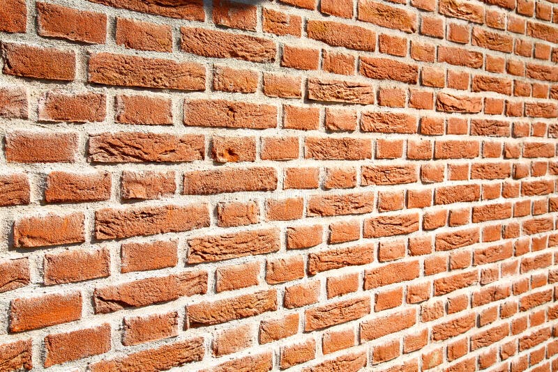 Abstract Step Brick in Italy and Texture Stock Image - Image of design ...