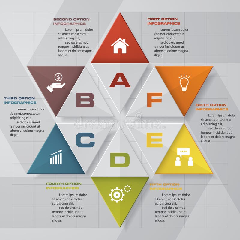 Star Sample Text stock vector. Illustration of banner - 7711160