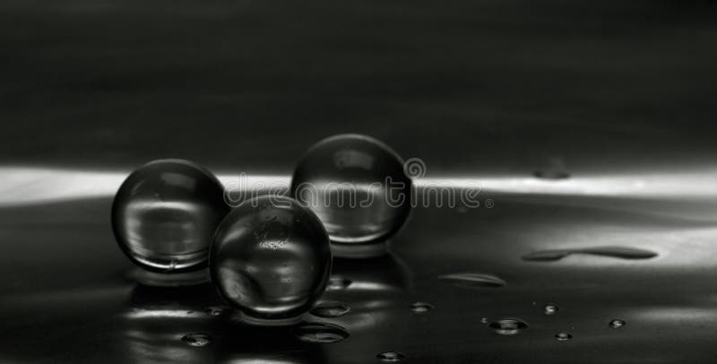 Abstract still-life. stock image. Image of droplet, backgrounds - 22096077