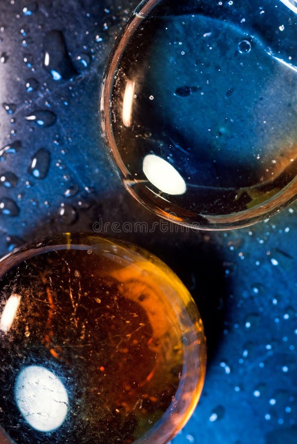 Abstract still life stock image. Image of close, golden - 6183753