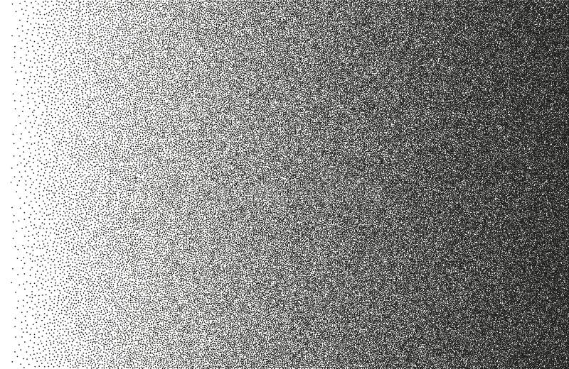 Abstract Stipple Texture - Dynamic Dotwork Gradient Design for ...
