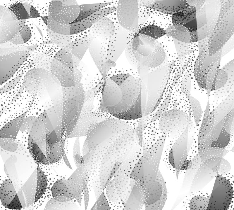 Abstract Stippled Background 3 Picture. Image: 3353057