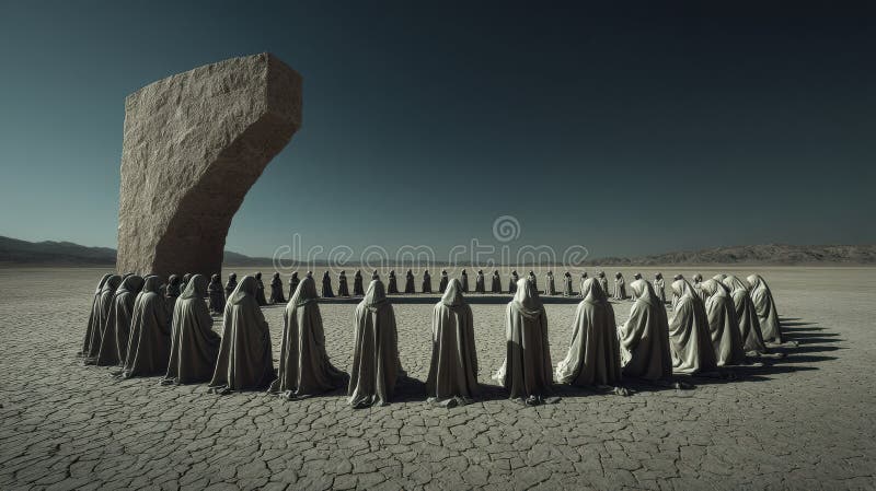 Abstract Stone Monuments Stock Illustrations – 73 Abstract Stone ...