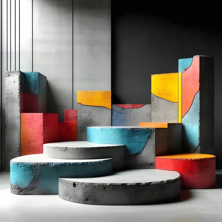 Concrete Finish Stock Illustrations – 6,083 Concrete Finish Stock ...