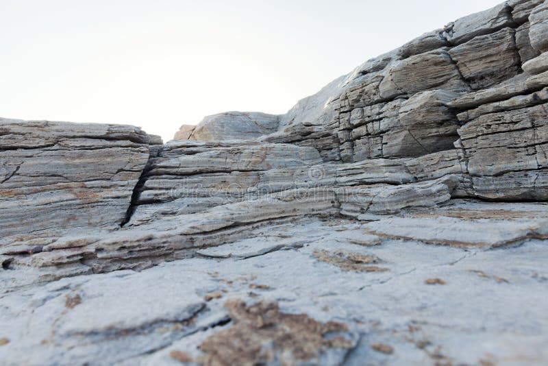 Abstract Stone and Rock Background Stock Image - Image of wall, texture ...