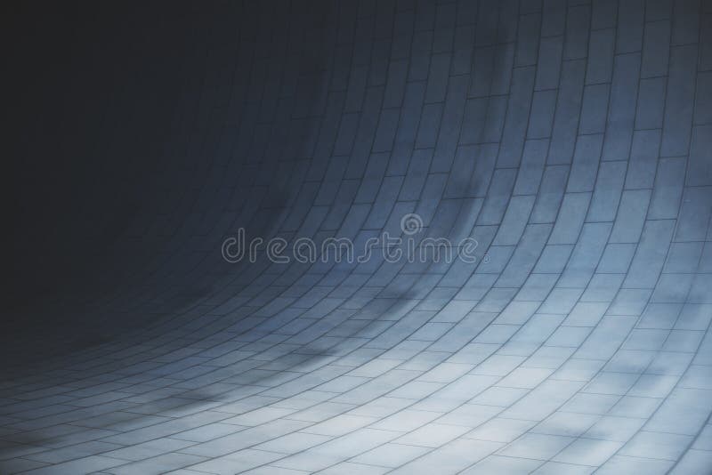 Abstract stone room stock illustration. Illustration of construction ...