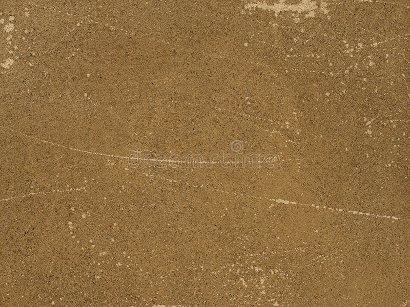 Abstract Stone Surface Texture, Yellow Tone Stock Photo - Image of ...