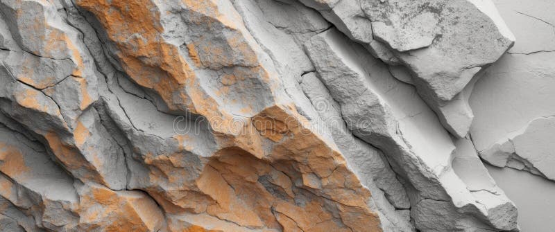 Abstract Stone Texture with Natural Color Variations Stock Photo - Image of deviations ...