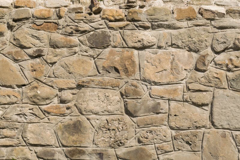 Abstract Stone Wall Background Backdrop - Grey Harsh Lines Stock Image ...