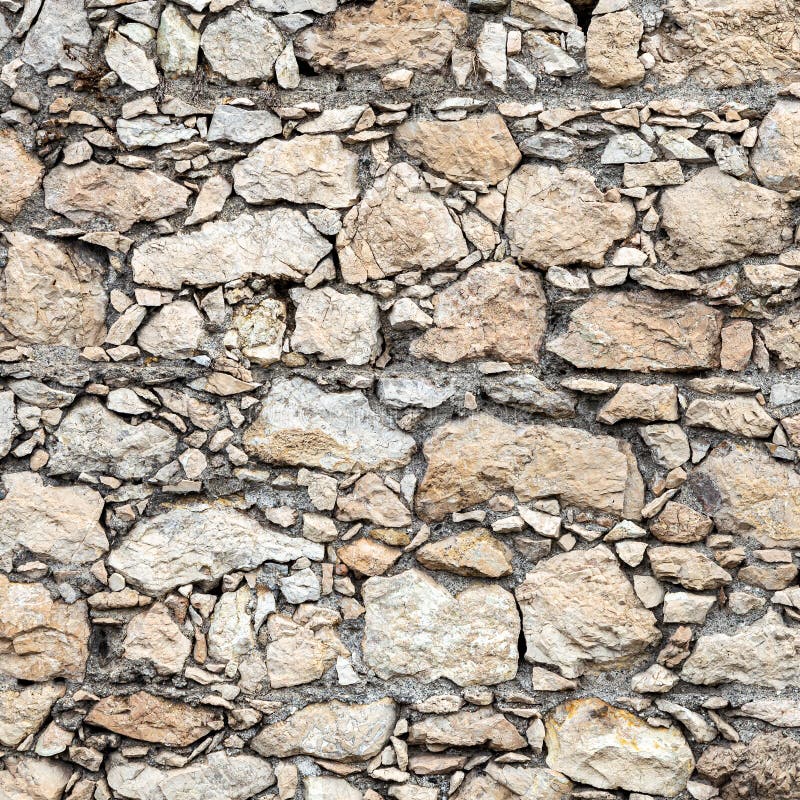Stone Wall Texture Background Stock Photo - Image of architecture ...