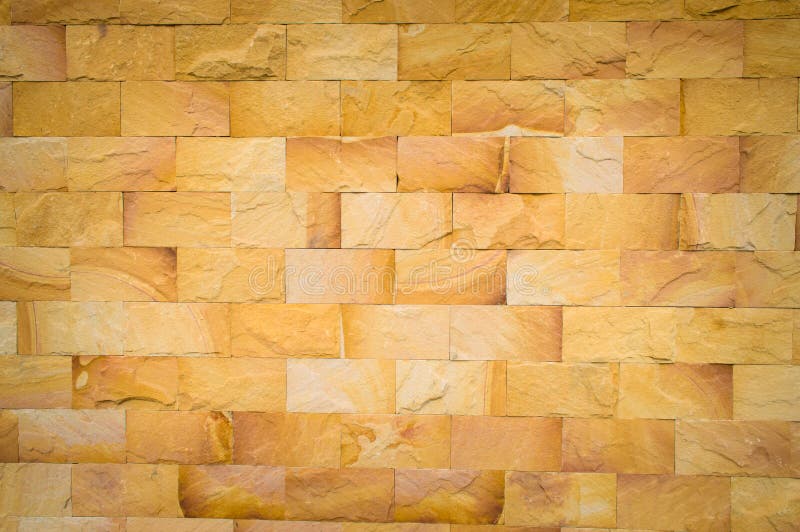 Abstract Stone Wall Texture Stock Image - Image of architecture ...