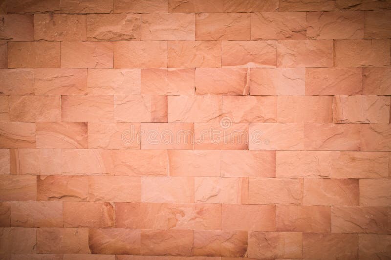 Abstract Stone Wall Texture Stock Image - Image of pattern, brick ...