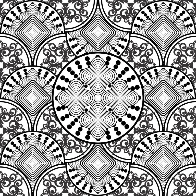 Abstract Straight Line Pattern Textured Background Illustration Artwork ...