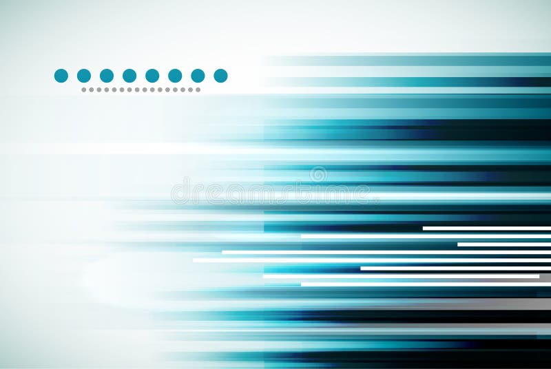 Abstract Straight Lines Background Stock Vector - Illustration of ...