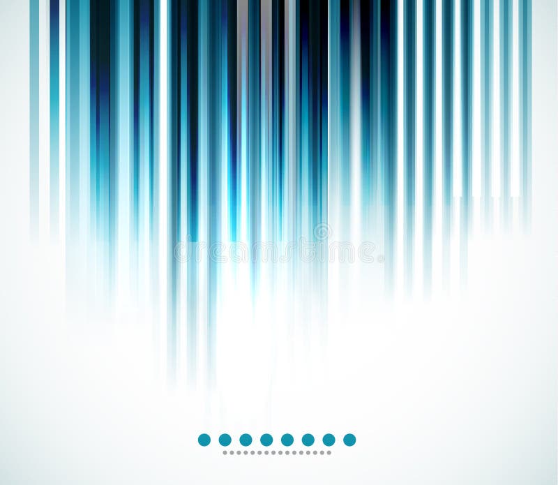 Abstract Straight Lines Background Stock Vector - Illustration of ...