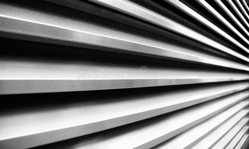 Abstract Straight Lines Background Stock Photo - Image of metal ...