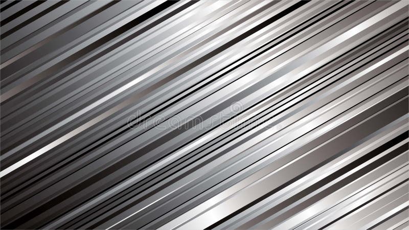 Abstract Straight Lines Background. Vector Illustrartion Stock Vector ...