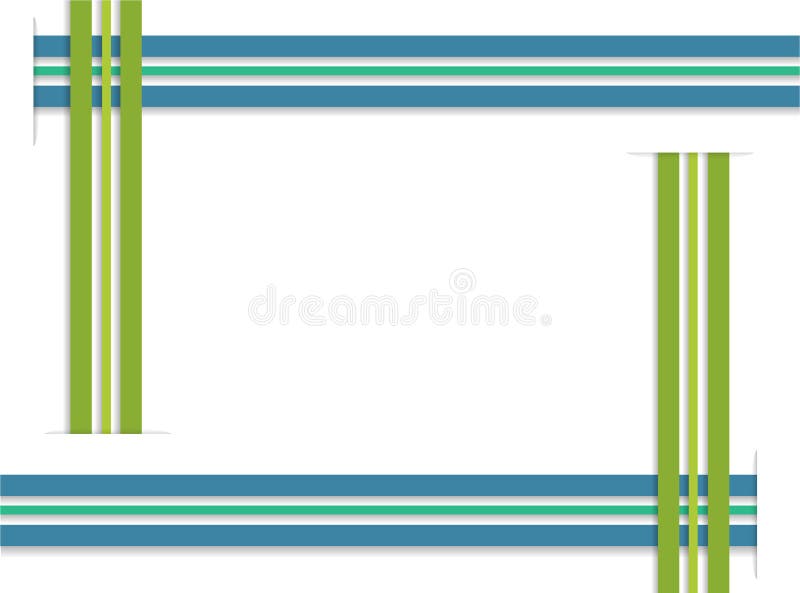 Abstract Straight Lines with Blank Paper Background for Your Text Stock ...