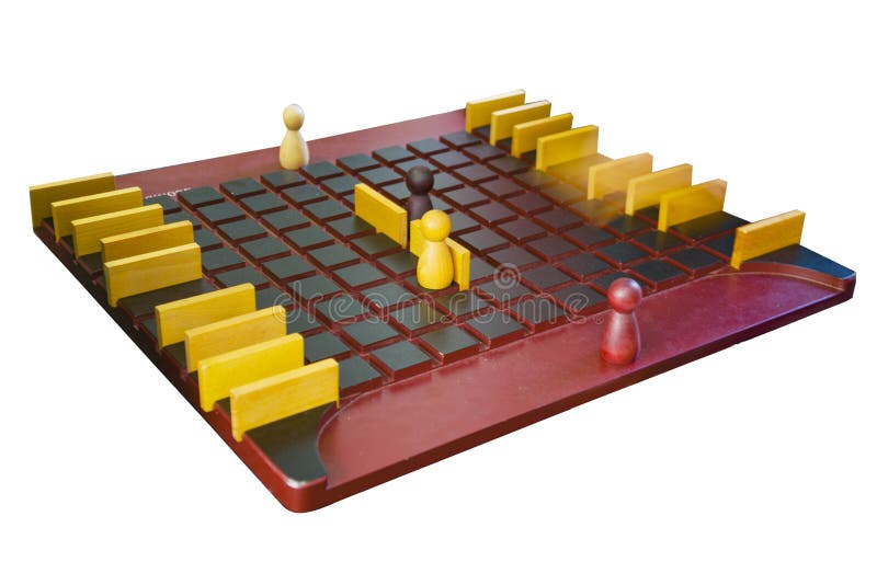 Abstract Strategy Game for Adults Stock Photo - Image of professional ...